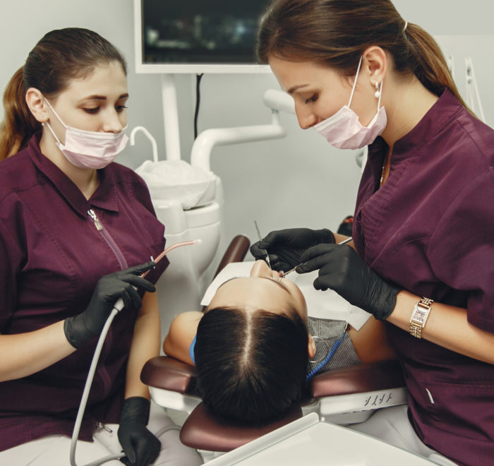 Higienistka stomatologiczna – SEI | Szkoły edukacji innowacyjnej